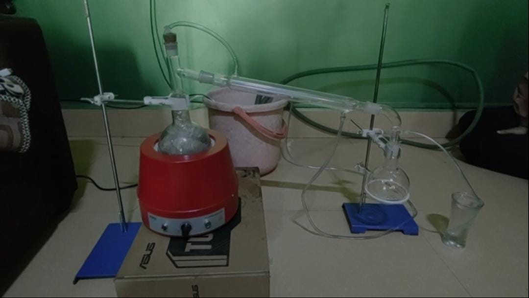 Convert Waste Plastic To Energy Rapid Prototyping Lab